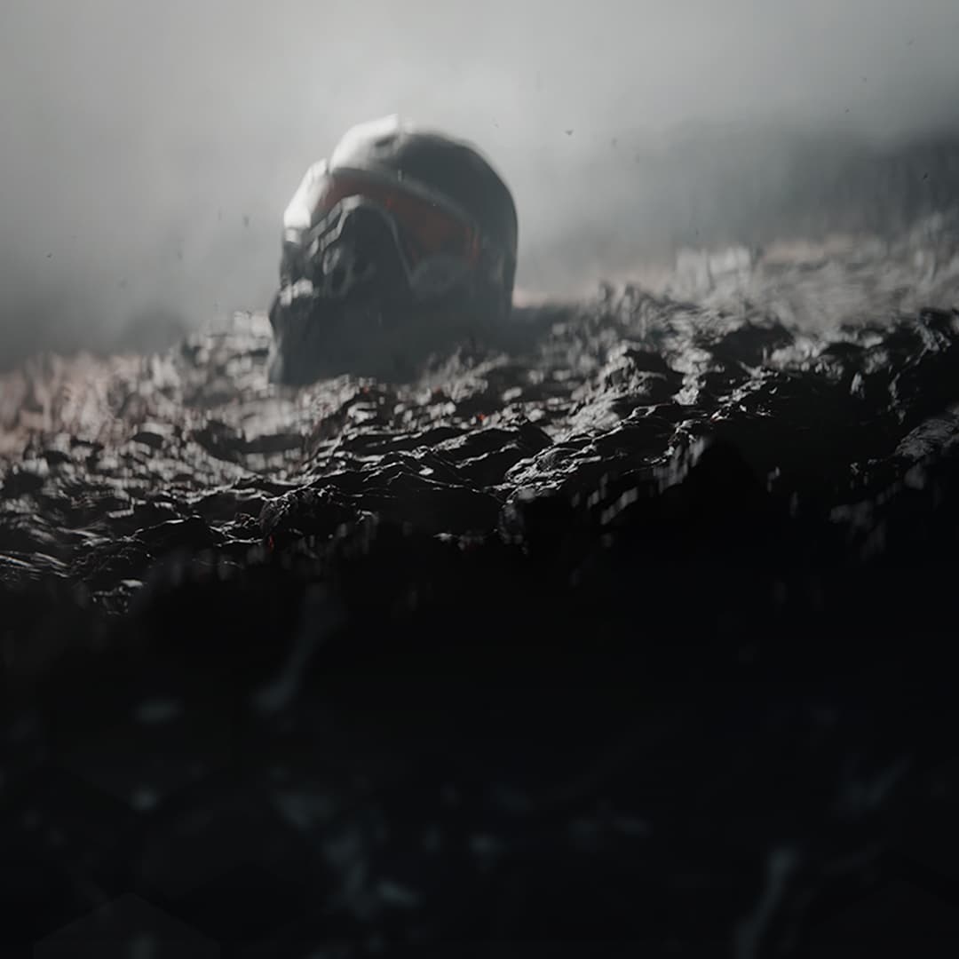 Crytek - video game developer, makers of CRYENGINE