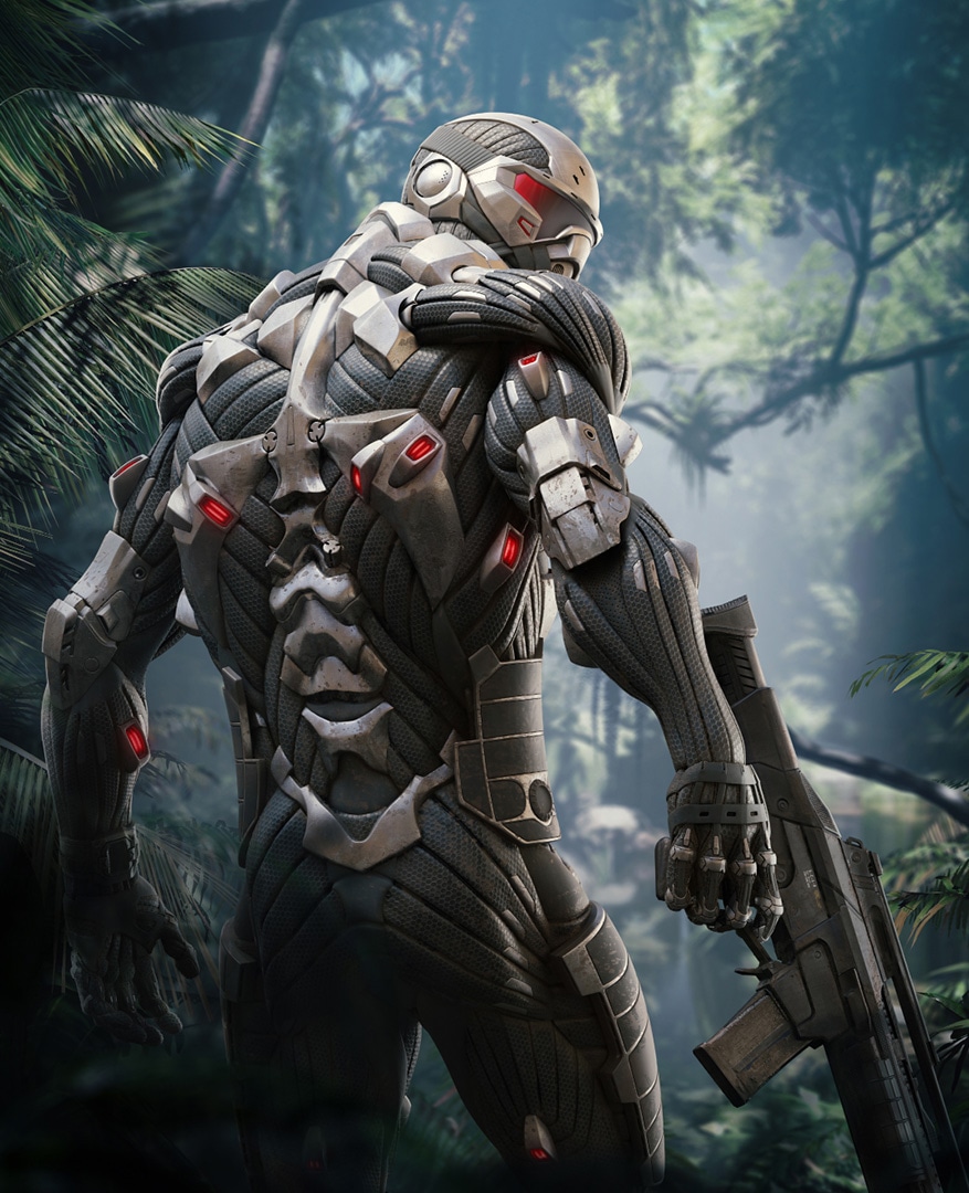 Far Cry - The groundbreaking FPS sandbox game from Crytek | Crytek