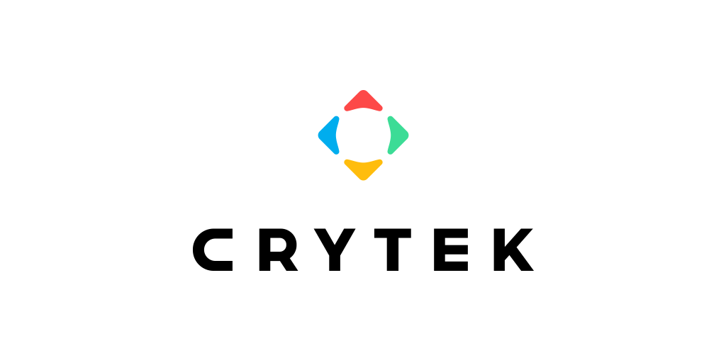 Crytek - video game developer, makers of CRYENGINE